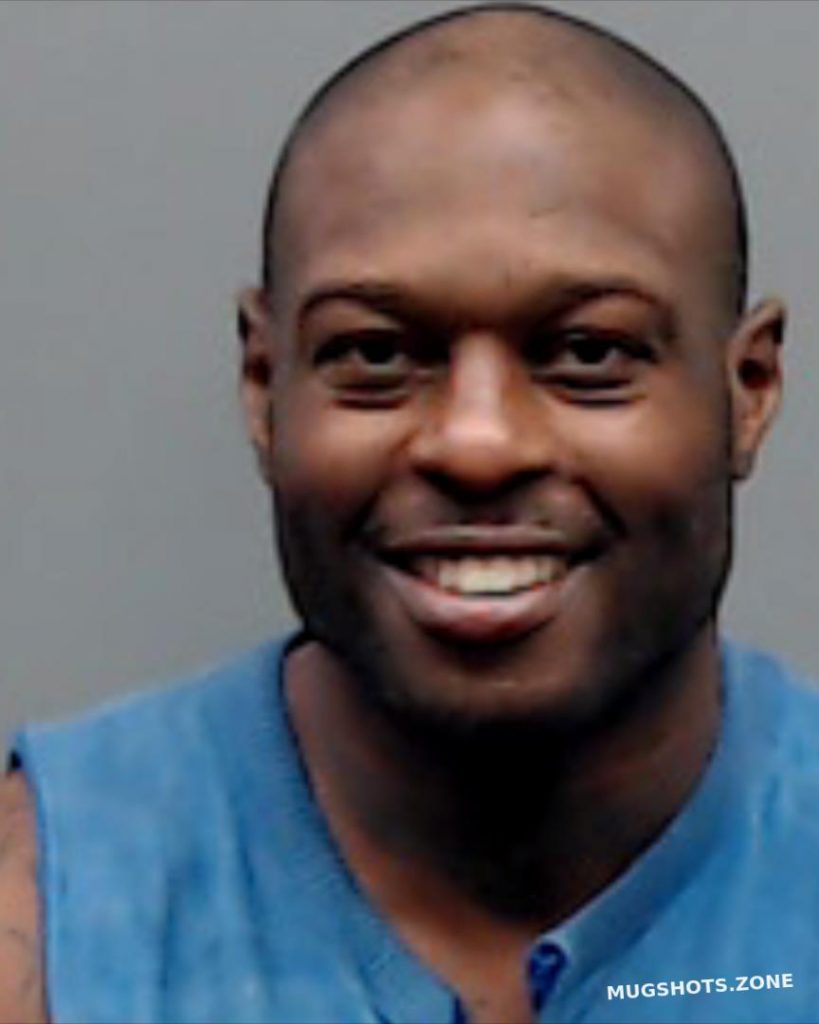 WILLIAMS MICHAEL CORNELIUS 08/14/2024 - Smith County Mugshots Zone