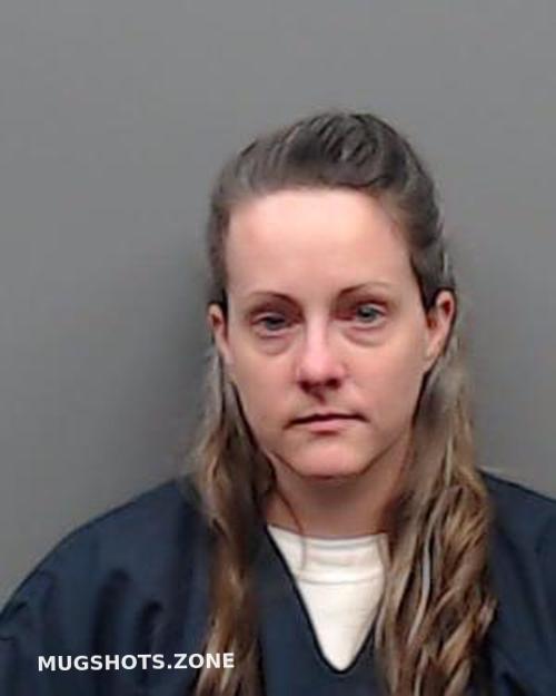 GOFF CANDACE LYNN 08/14/2024 - Smith County Mugshots Zone