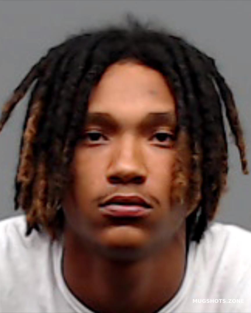 WARD JORDAN 08/14/2024 - Smith County Mugshots Zone