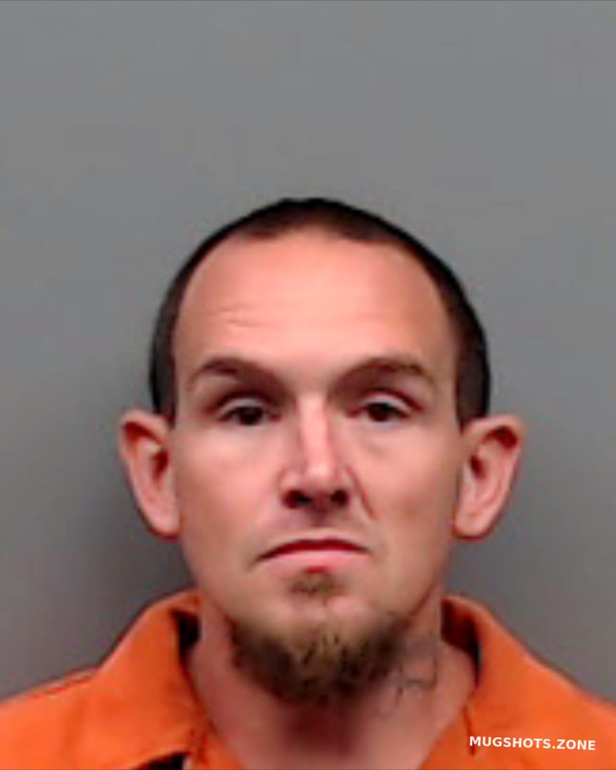 STAFFORD JIMMY 08/14/2024 - Smith County Mugshots Zone