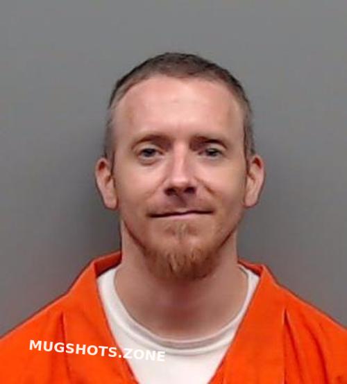 WARREN MATTHEW RYAN 08/15/2024 - Smith County Mugshots Zone