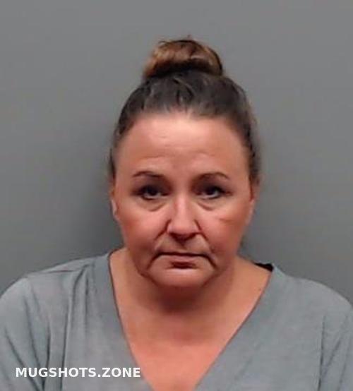 PICKLE SHERIE MICHELLE 08/15/2024 - Smith County Mugshots Zone