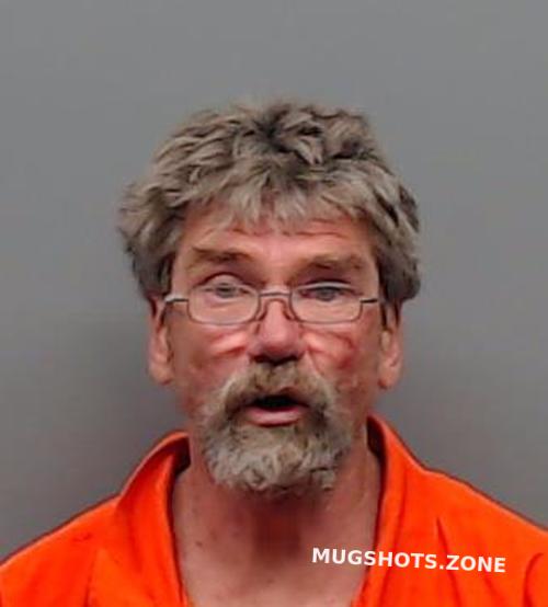BECKER BRIAN 08/15/2024 - Smith County Mugshots Zone
