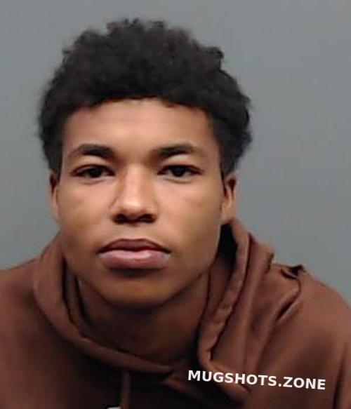 PETERSON RICKY KESHAUN 08/18/2024 - Smith County Mugshots Zone