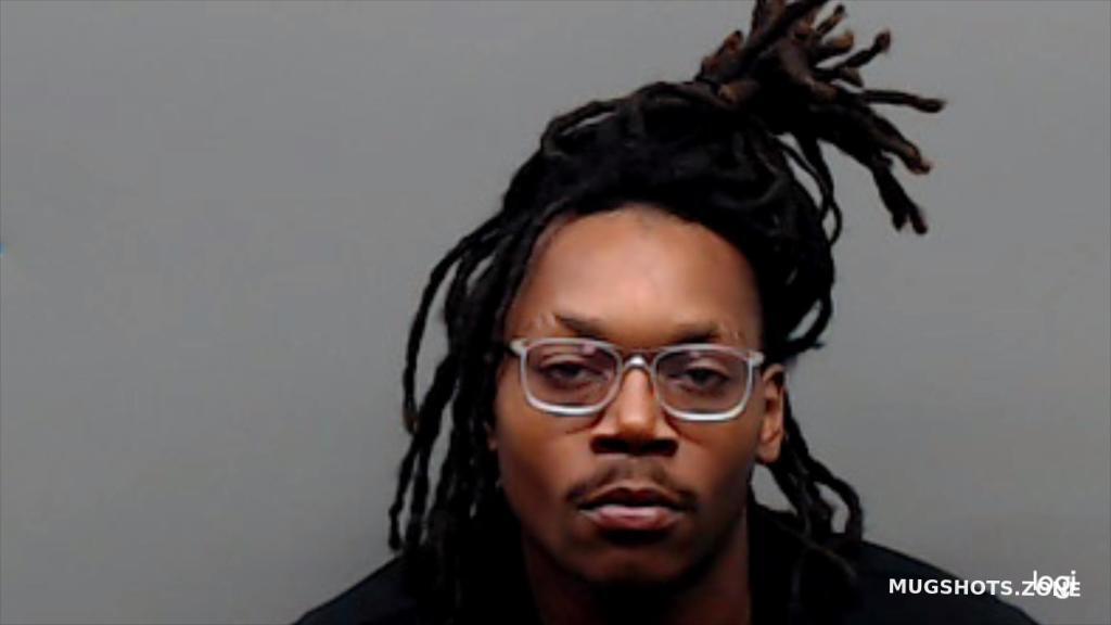 BANKS CHASON JAMAR 08/19/2024 - Smith County Mugshots Zone