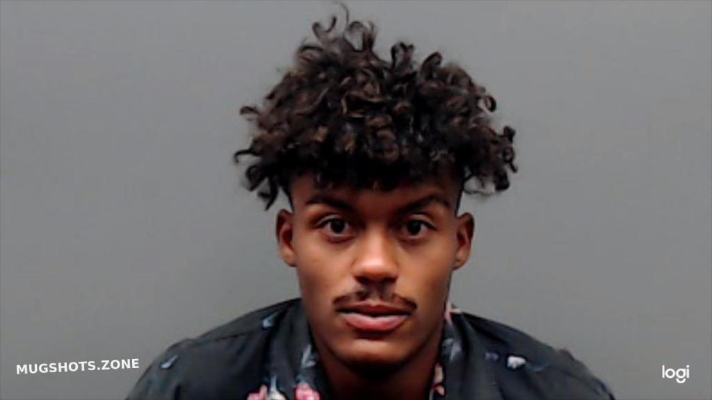 SHRUM COREY BRAYDEN MATTHEW 08/19/2024 - Smith County Mugshots Zone