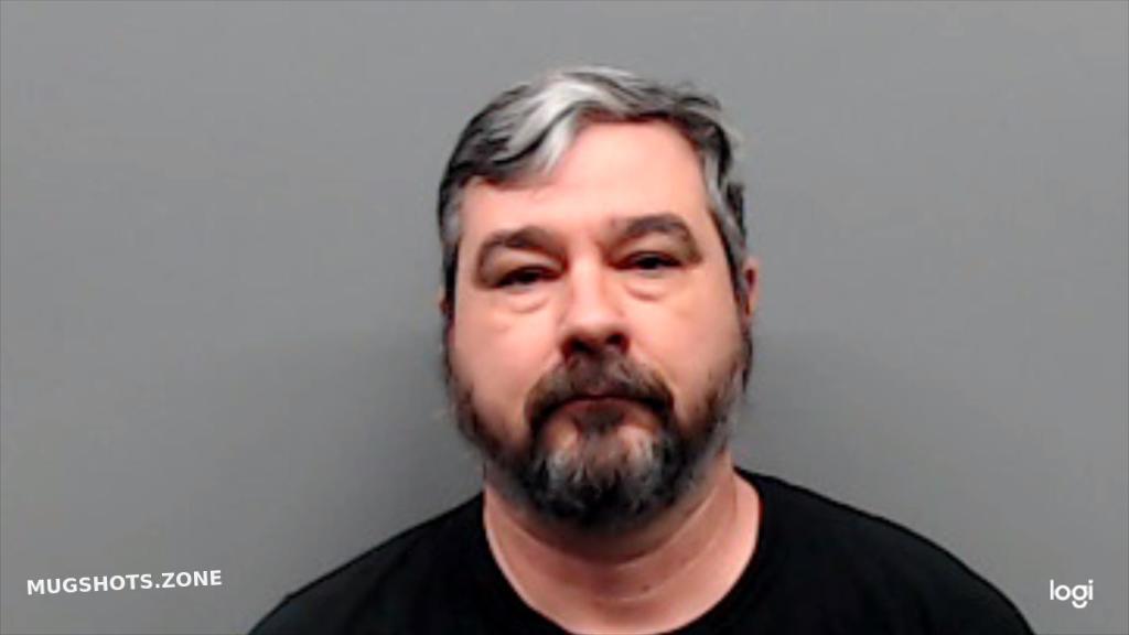 SHUGART BRIAN PATRICK 08/19/2024 - Smith County Mugshots Zone