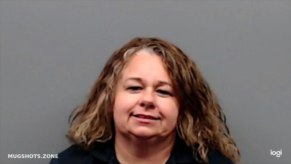 CANNADY BARBARA 08/19/2024 - Smith County Mugshots Zone