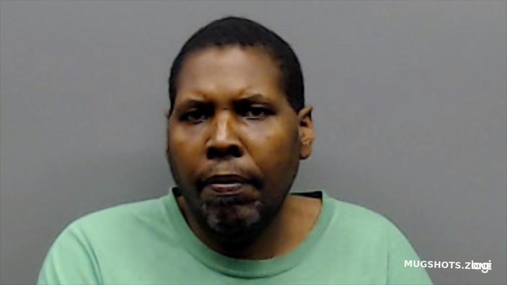 CLARK CURTIS DEWAYNE 08/20/2024 - Smith County Mugshots Zone