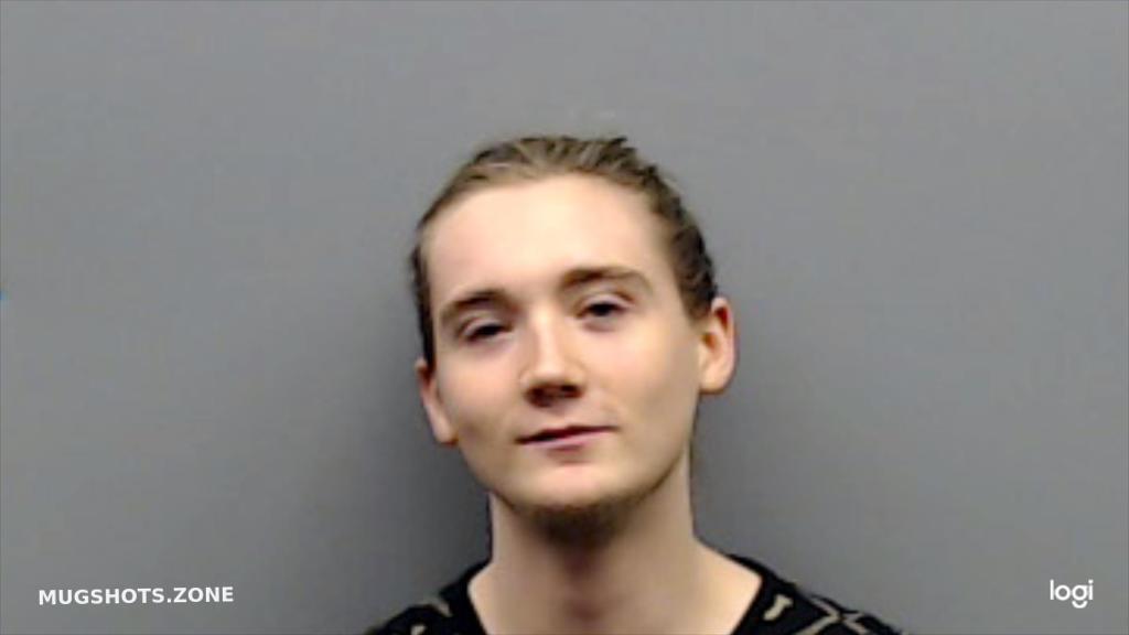 SHELTON DEVIN WAYNE 08/20/2024 - Smith County Mugshots Zone