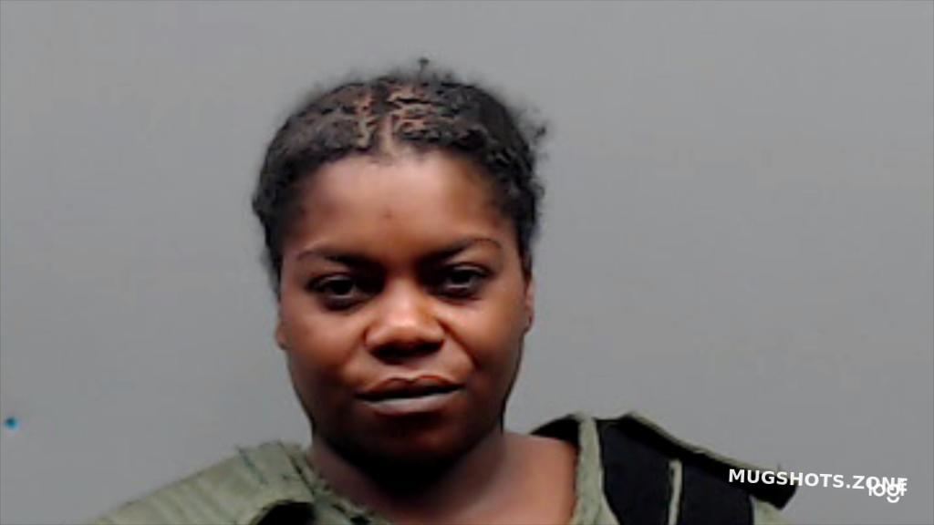 JETT CANIQUEA MARSHELL 08/20/2024 - Smith County Mugshots Zone