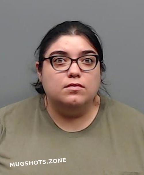 MARTINEZ VICTORIA 08/20/2024 - Smith County Mugshots Zone