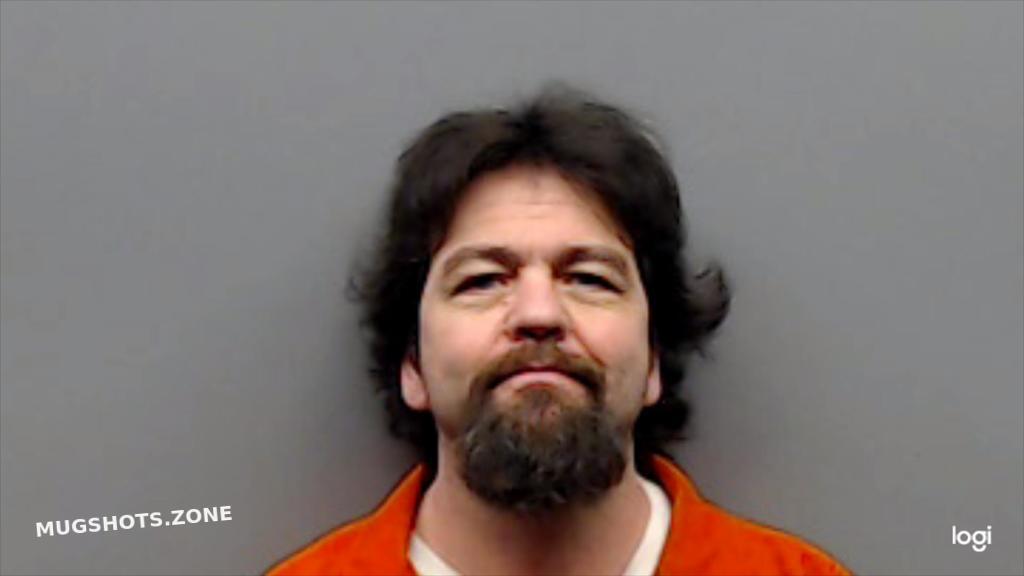 BRUCE KEVIN 08/20/2024 - Smith County Mugshots Zone