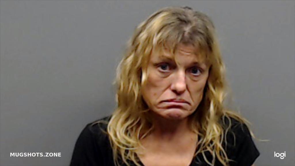 MONTGOMERY MERRI LYNN 08/21/2024 - Smith County Mugshots Zone