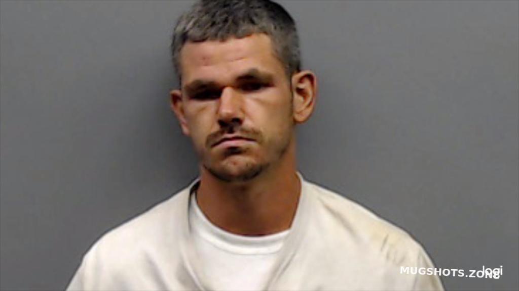 KENNEDY HILLARD JUSTIN DEWAYNE 08/21/2024 - Smith County Mugshots Zone