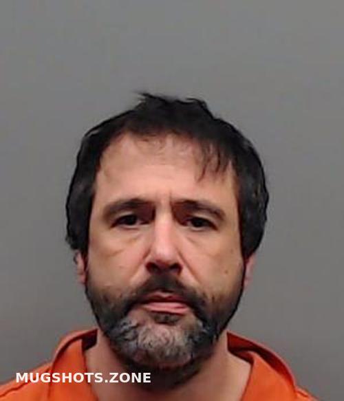 HEDGES BRYAN LEE 08/21/2024 - Smith County Mugshots Zone