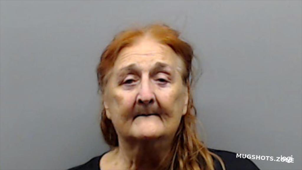 LORIAN CHAUNDRA 08/21/2024 - Smith County Mugshots Zone