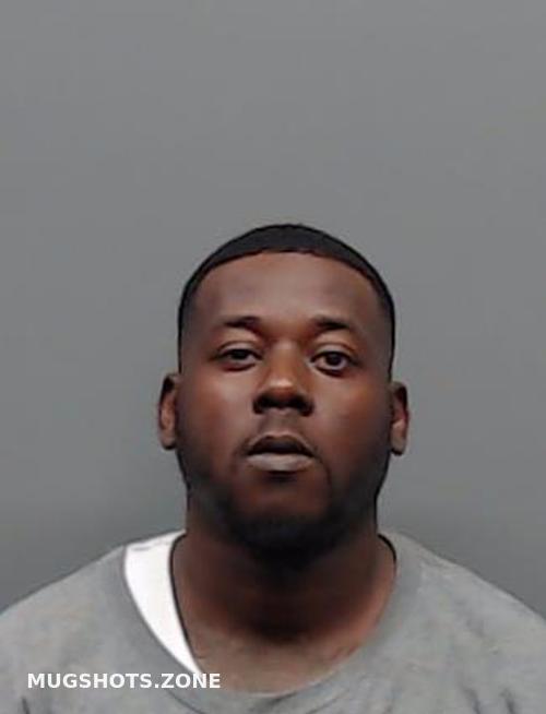 CHATMAN JOSHUA 08/23/2024 - Smith County Mugshots Zone