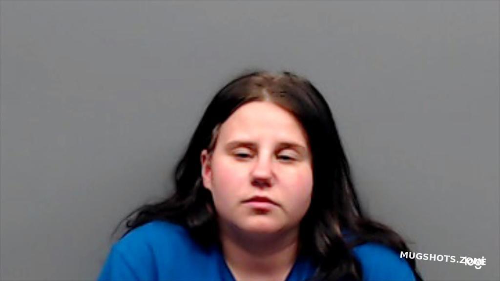 BEASON CRYSTAL 08/23/2024 - Smith County Mugshots Zone