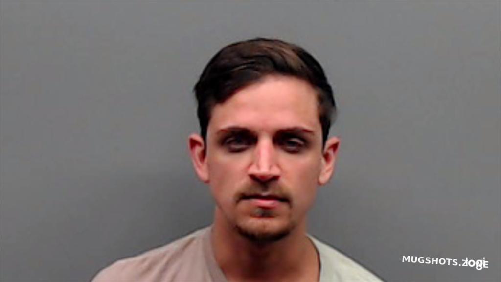 STAMPER EVAN DAVID 08/23/2024 - Smith County Mugshots Zone