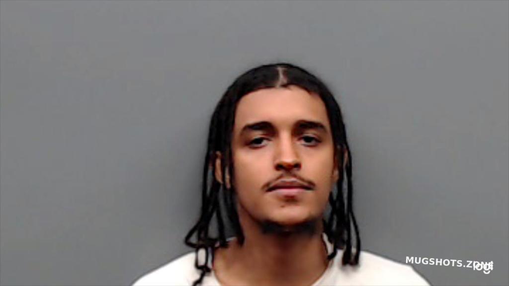 WILSON ISAIAH MICHAEL 08/24/2024 - Smith County Mugshots Zone