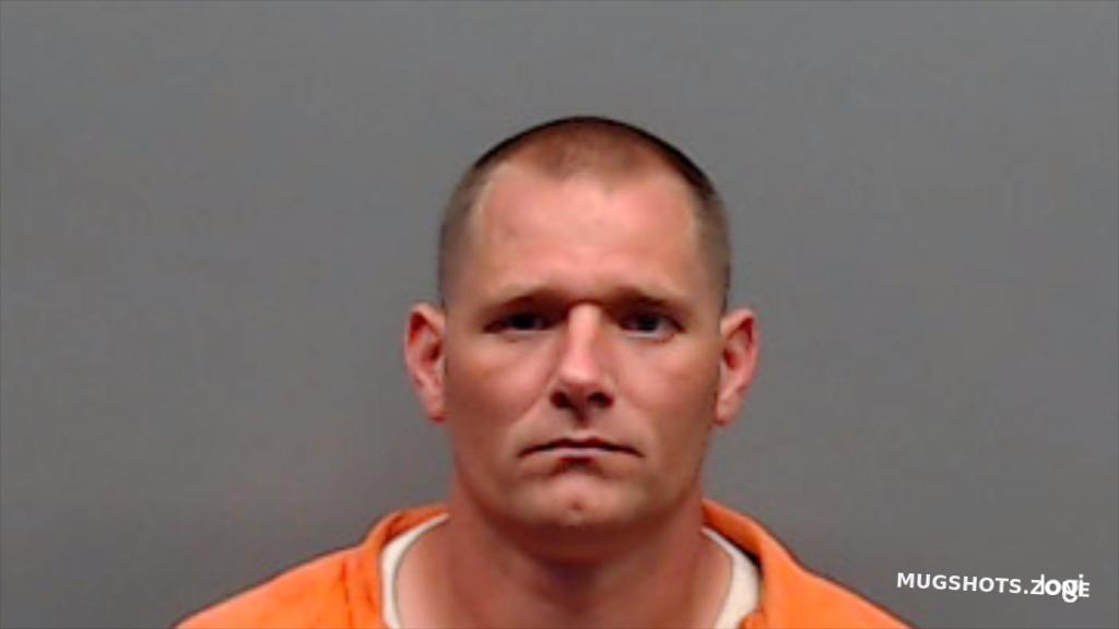 KAY BOBBY LOUIS JR. 08/26/2024 - Smith County Mugshots Zone