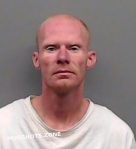 PHILLIPS CHRISTOPHER MARK 08/27/2024 - Smith County Mugshots Zone