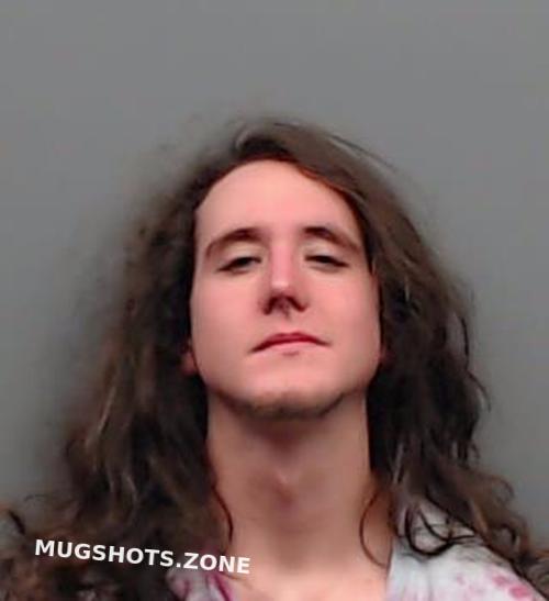 REED ZANDER COLE 08/28/2024 - Smith County Mugshots Zone