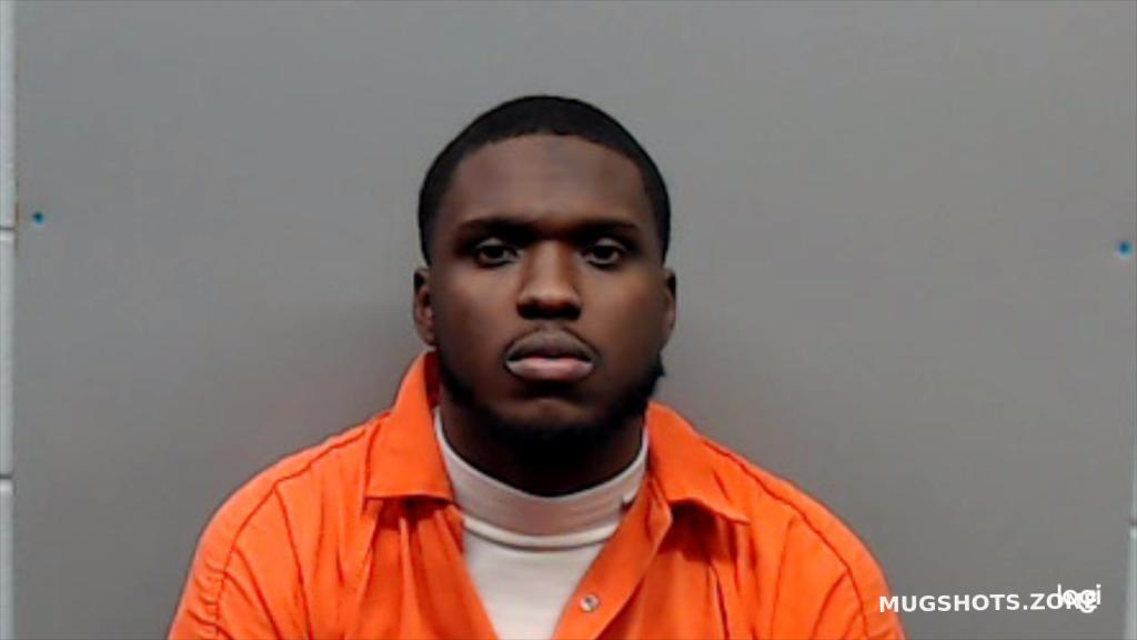 STREET KEANDRE 08/29/2024 - Smith County Mugshots Zone