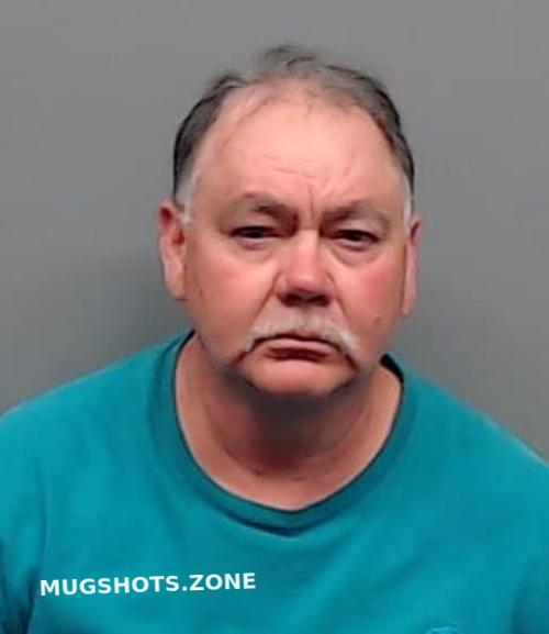 BELTRAN MARTIN SR. 08/30/2024 - Smith County Mugshots Zone