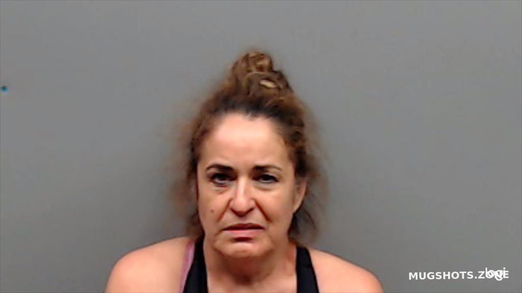 NUNGARAY MARIA 08/30/2024 - Smith County Mugshots Zone