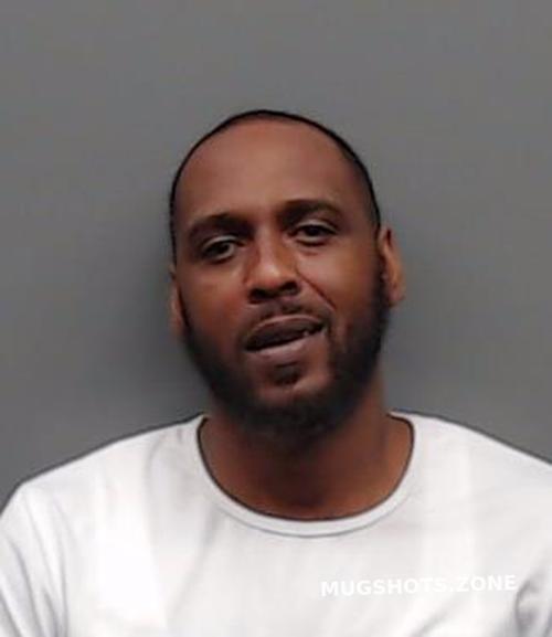 BECK MICHAEL SHANE 08/30/2024 - Smith County Mugshots Zone