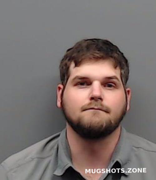 MAXFIELD SEAN ALAN 08/30/2024 - Smith County Mugshots Zone