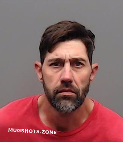 BELL COREY DOUGLAS 08/30/2024 - Smith County Mugshots Zone