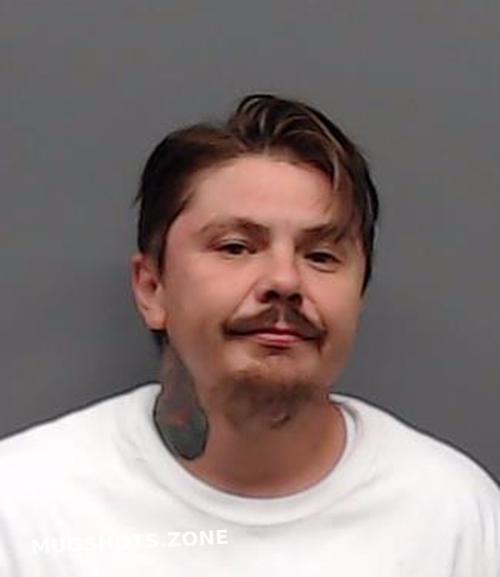 BARRIENTOS GILBERT 08/30/2024 - Smith County Mugshots Zone