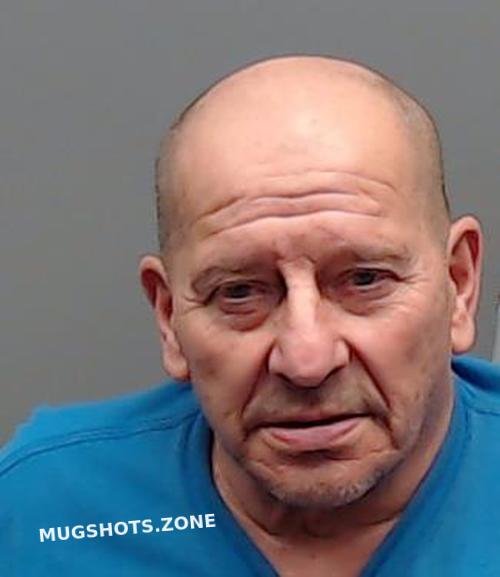 TICKLE JERRY DEWAYNE 08/30/2024 - Smith County Mugshots Zone