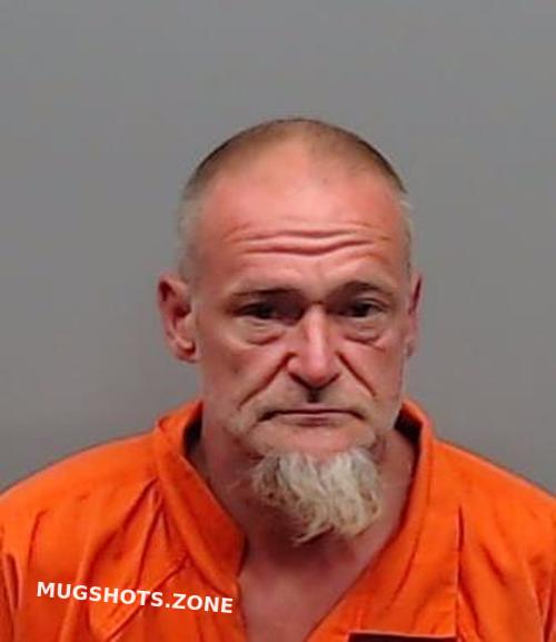 DIAL JIMMY RAY 09/01/2024 - Smith County Mugshots Zone
