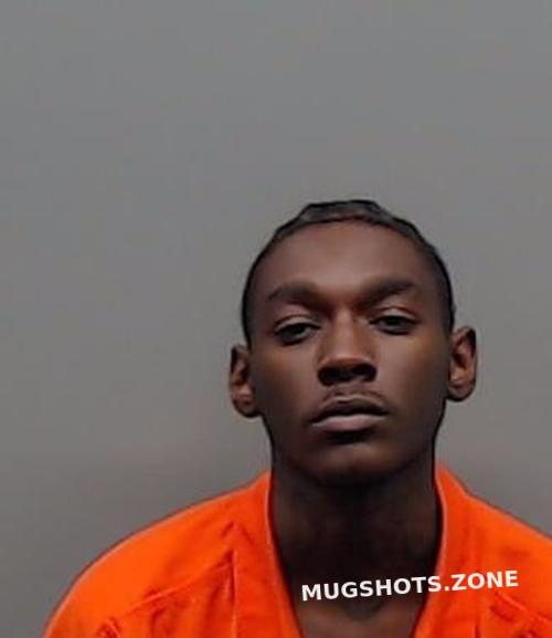 MILLER NEHEMIAH AZARIAN 09/01/2024 - Smith County Mugshots Zone