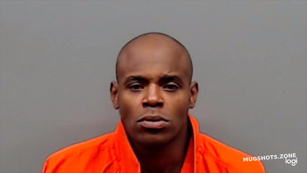 BARRON JEROD CHRISTOPHER 09/02/2024 - Smith County Mugshots Zone