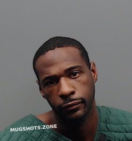 COLLINS JOSEPH UNDRA 09/04/2024 - Smith County Mugshots Zone