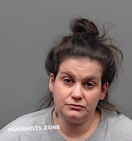 COOPER TARA ELIZABETH 09/05/2024 - Smith County Mugshots Zone