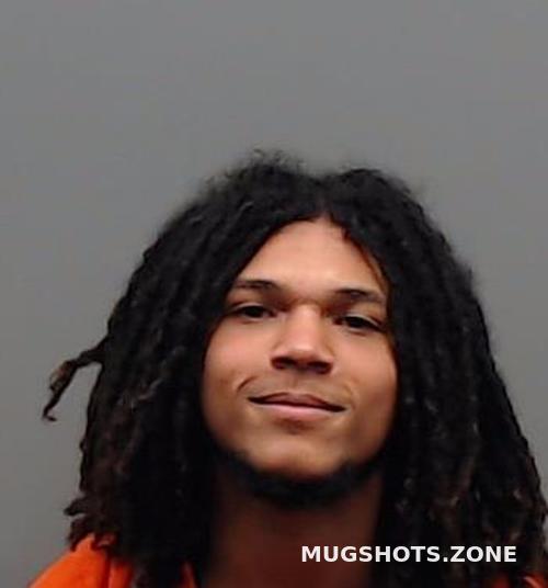 HALL NATHANIEL 09/05/2024 - Smith County Mugshots Zone