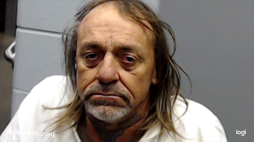 CLICK JOHNNY LEE 09/05/2024 - Smith County Mugshots Zone