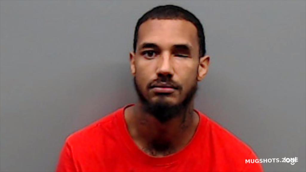 SAENZ BRANDON LAMONT 09/06/2024 - Smith County Mugshots Zone