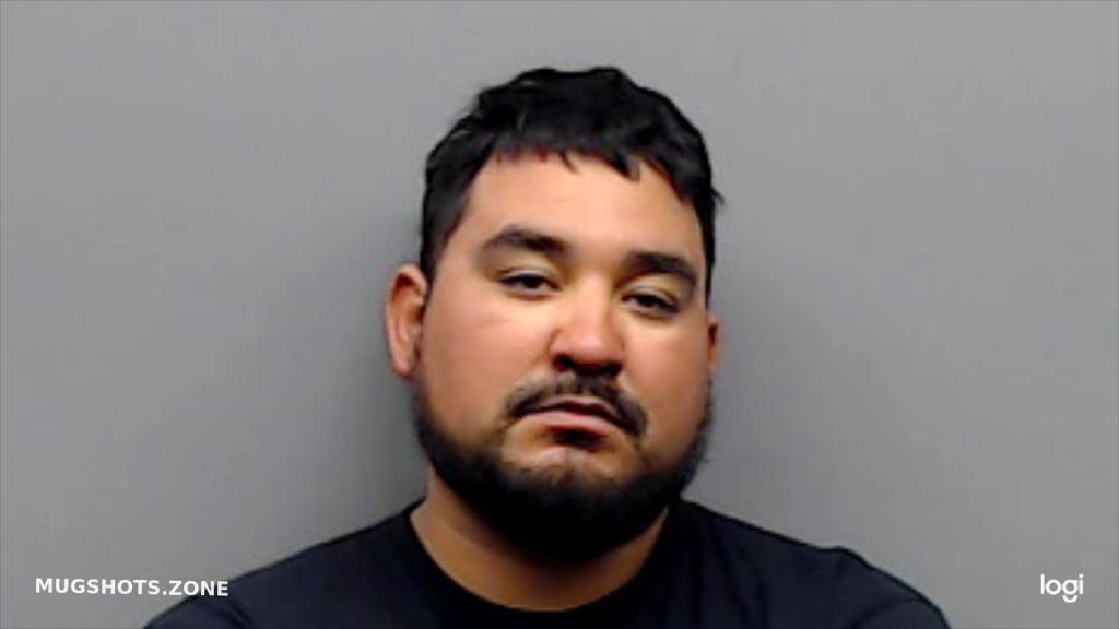 MONTEZ ROBERT JOE 09/07/2024 - Smith County Mugshots Zone