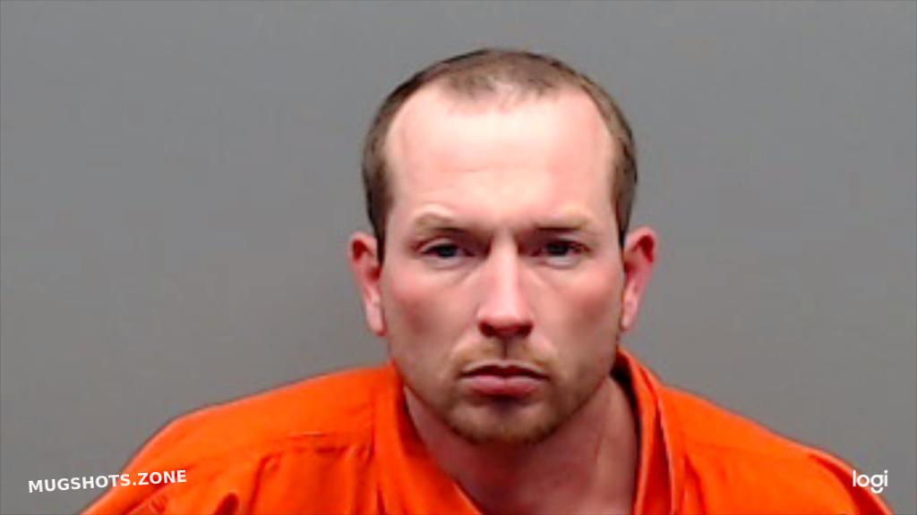 Simpson Garry Don 09 08 2024 Smith County Mugshots Zone