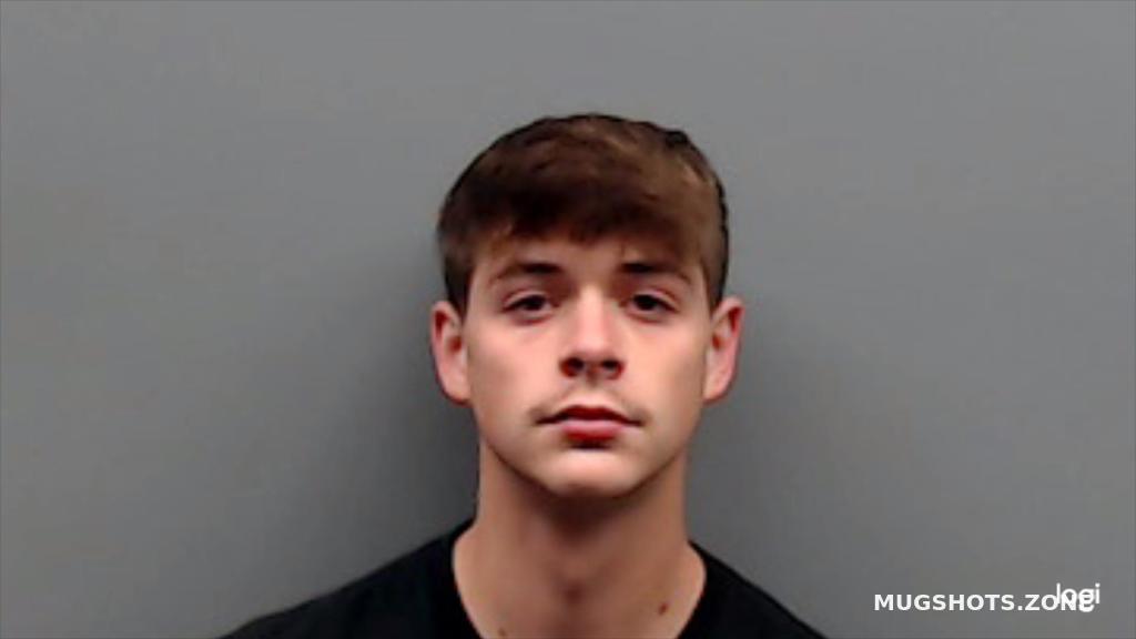 ACKER JAKE LANDRY 09/09/2024 - Smith County Mugshots Zone