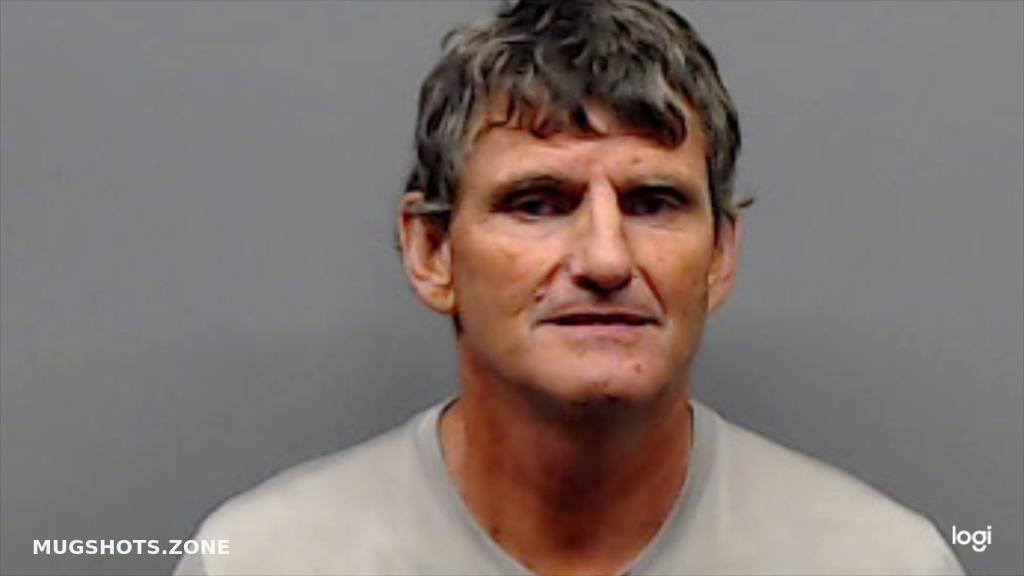 FRAZIER MITCHELL LEE 09/09/2024 - Smith County Mugshots Zone