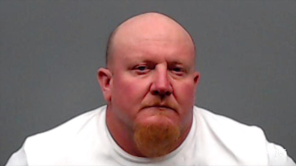 RICE DANIEL WAYNE 09/09/2024 - Smith County Mugshots Zone