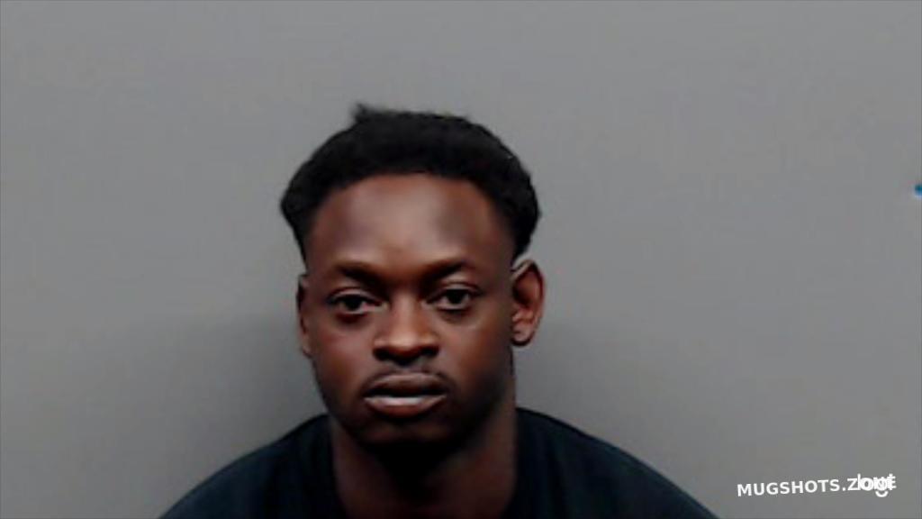 WALLACE MICHAEL ANTONIO 09/10/2024 - Smith County Mugshots Zone